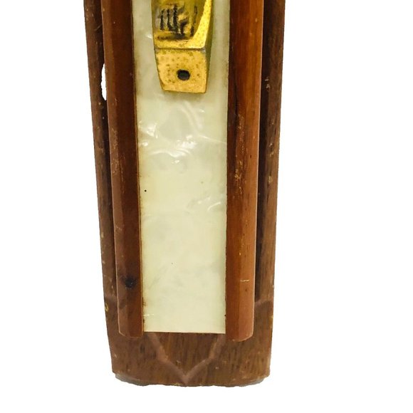 unbranded | Wall Decor | Vtg Crucifix Cross Last Rites Sick Call Holy ...